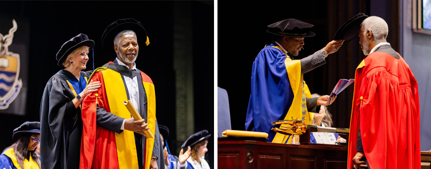 2025 - Wits honours Motaung, Msimang - Wits University