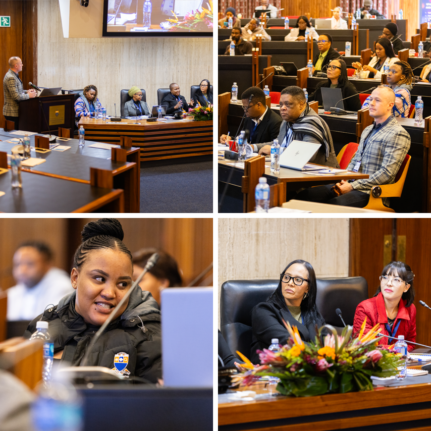 2025-07 - Support beyond the lecture hall - Wits University