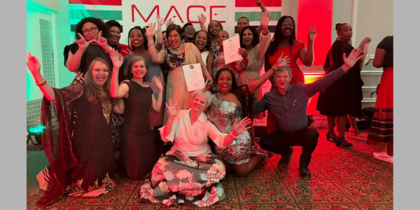 2025-11 - Wits University wins top prize at MACE Excellence Awards ...