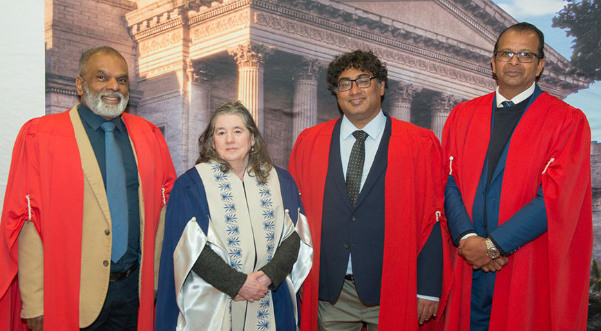 2025-12 - Wits mourns the passing of Professor Deepak Kar - Wits University