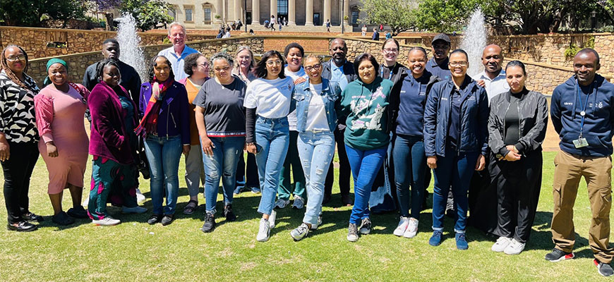 2025-11 - Leadership development is actively underway - Wits University