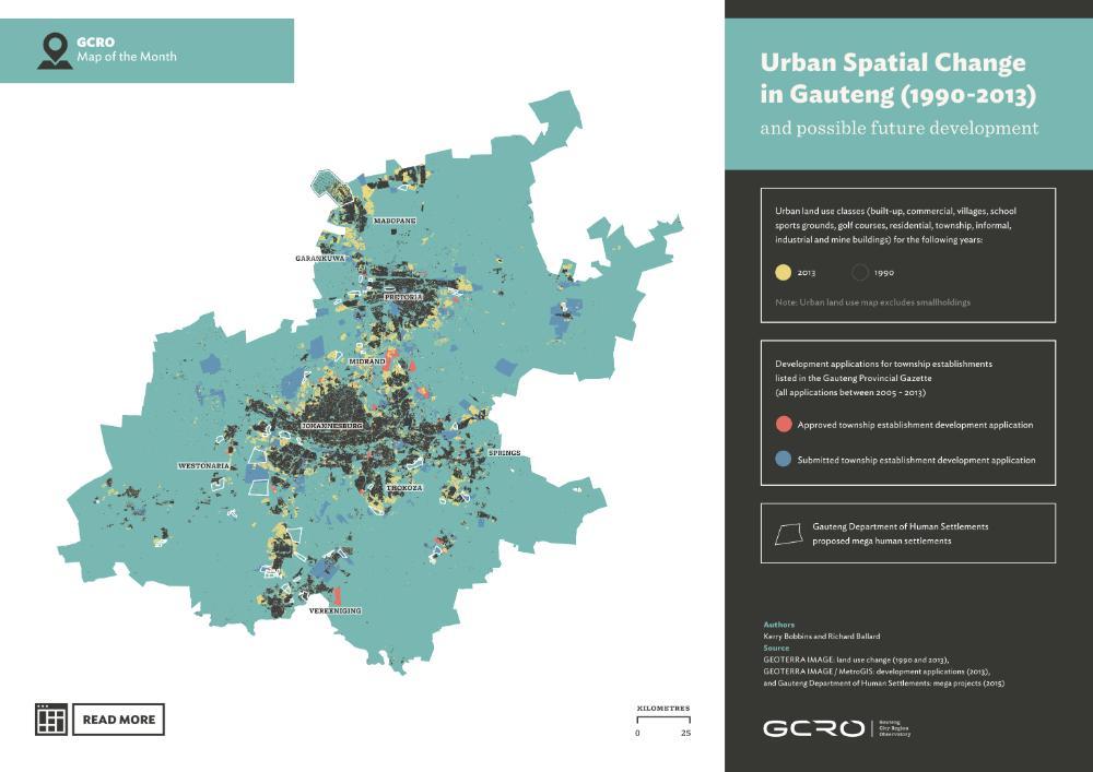Gauteng - Wits University