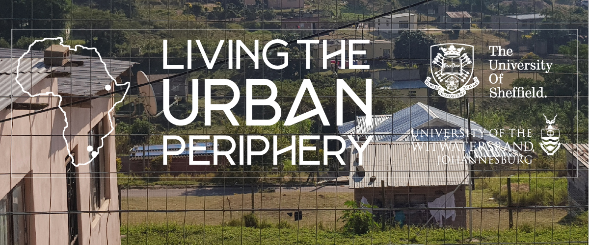 Western eThekwini: Hillcrest, Molweni and Crestholme - Wits University