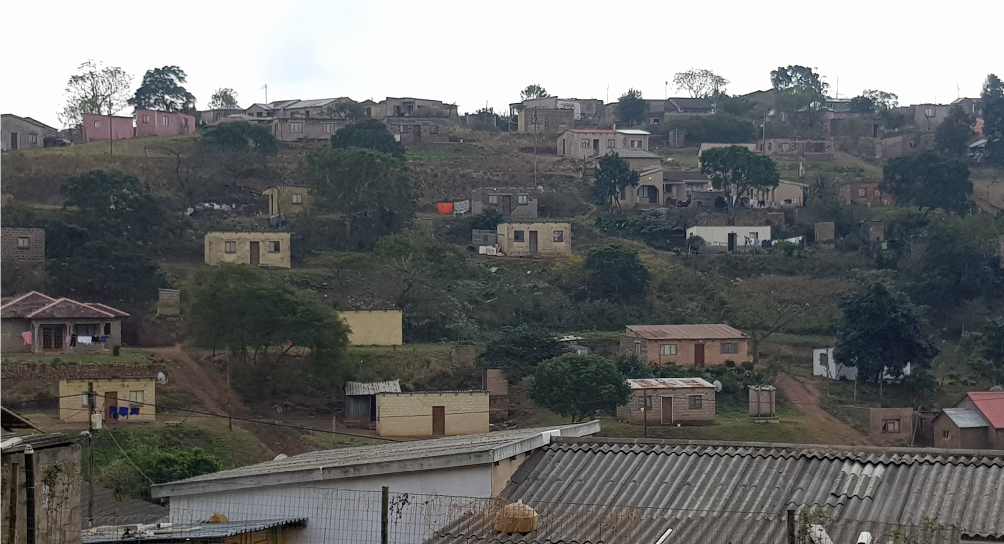 Urban Periphery - Wits University