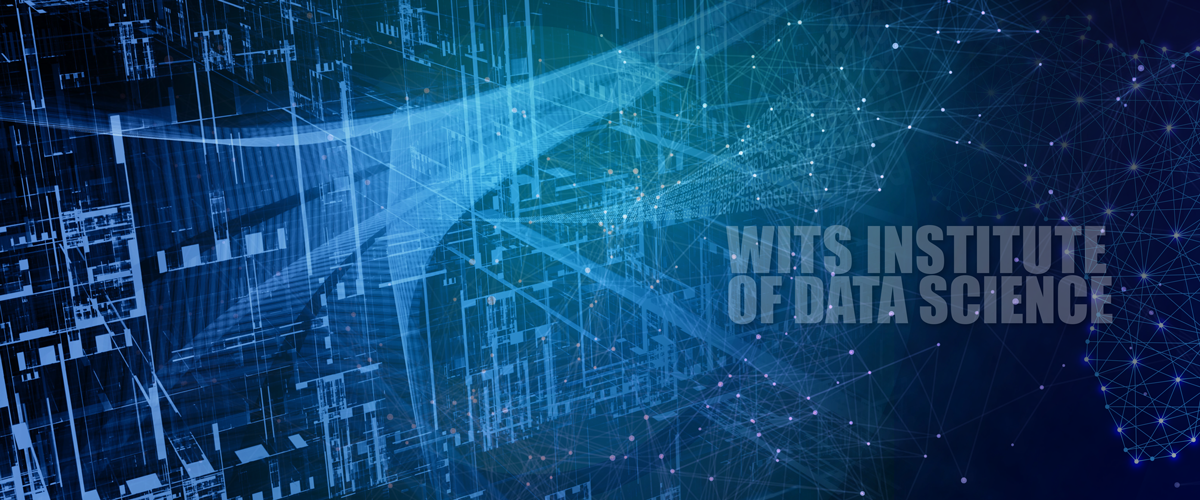 Wits Institute Of Data Science Wits University Wits Institute Of Data Science Wits University
