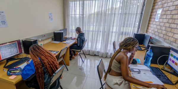 Catered Residences - Wits University