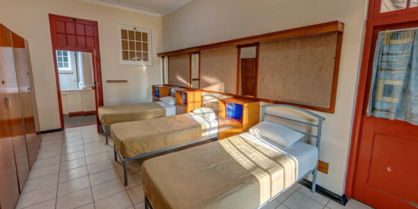 Catered Residences - Wits University