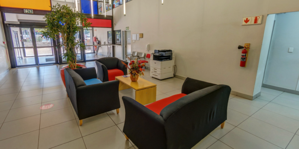 Self-Catering Residences - Wits University