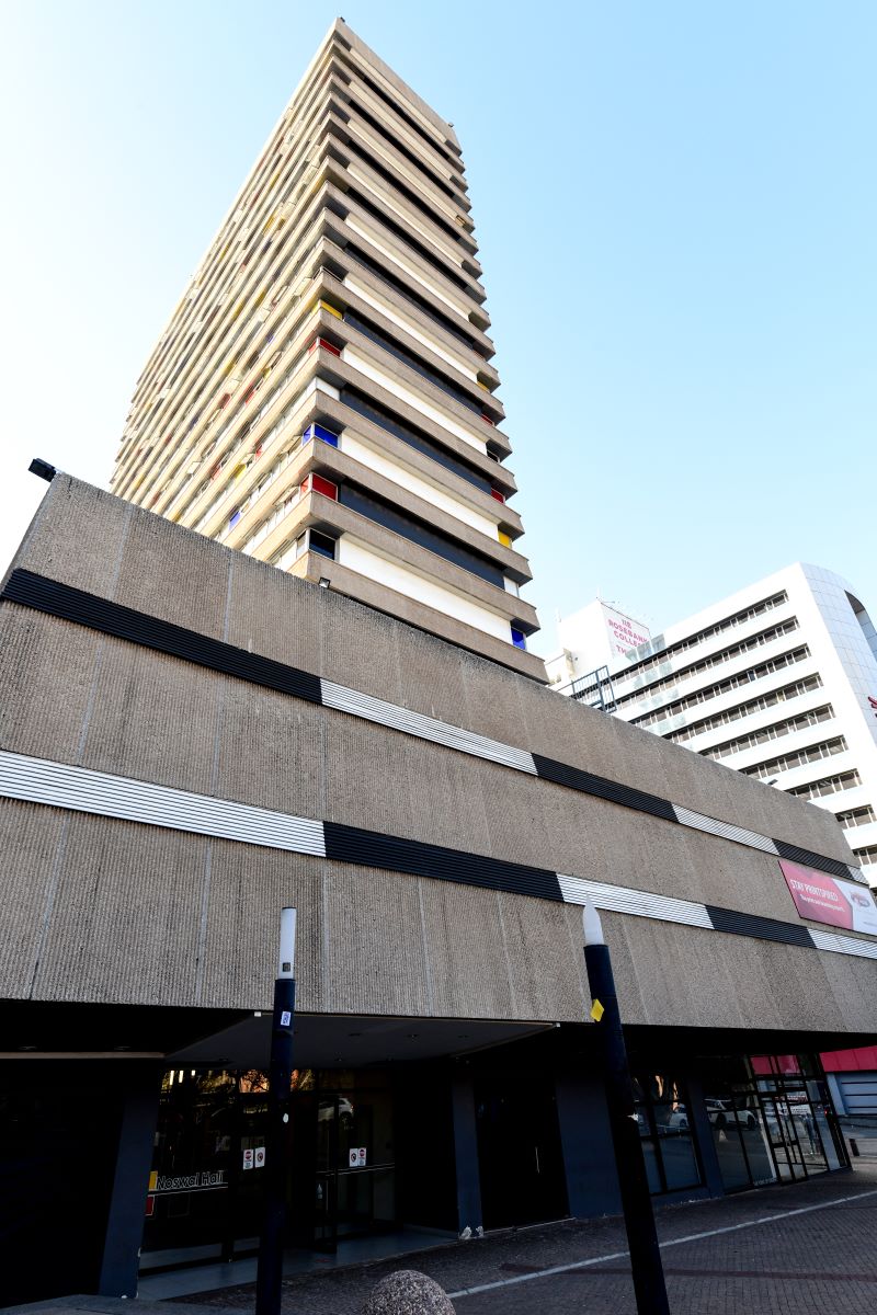 Our Residences - Wits University