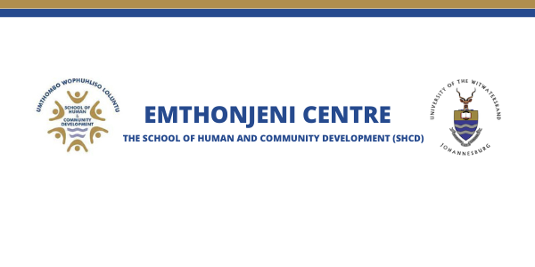 Reach Out Resources - Wits University