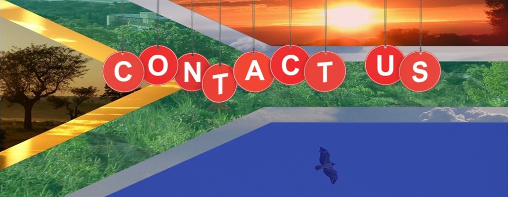 Contact Us - Wits University