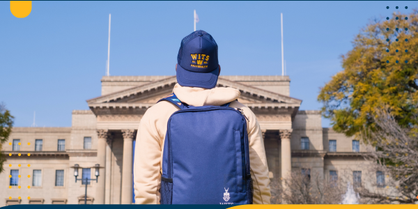 Students - Wits University