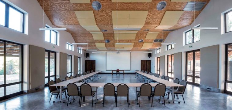 Seminar and Conference Facilities - Wits University