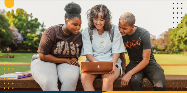 Students - Wits University