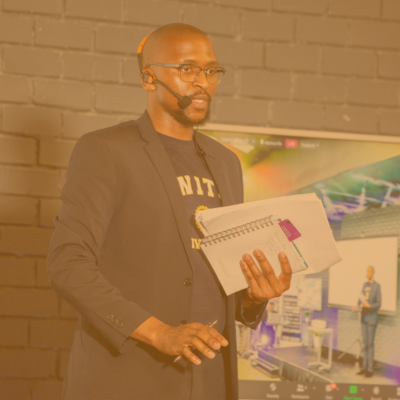 Entrepreneurship Hub - Wits University