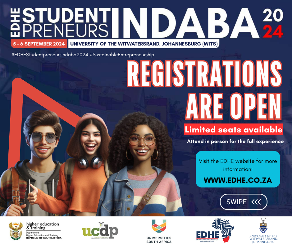 E-hub - Wits University