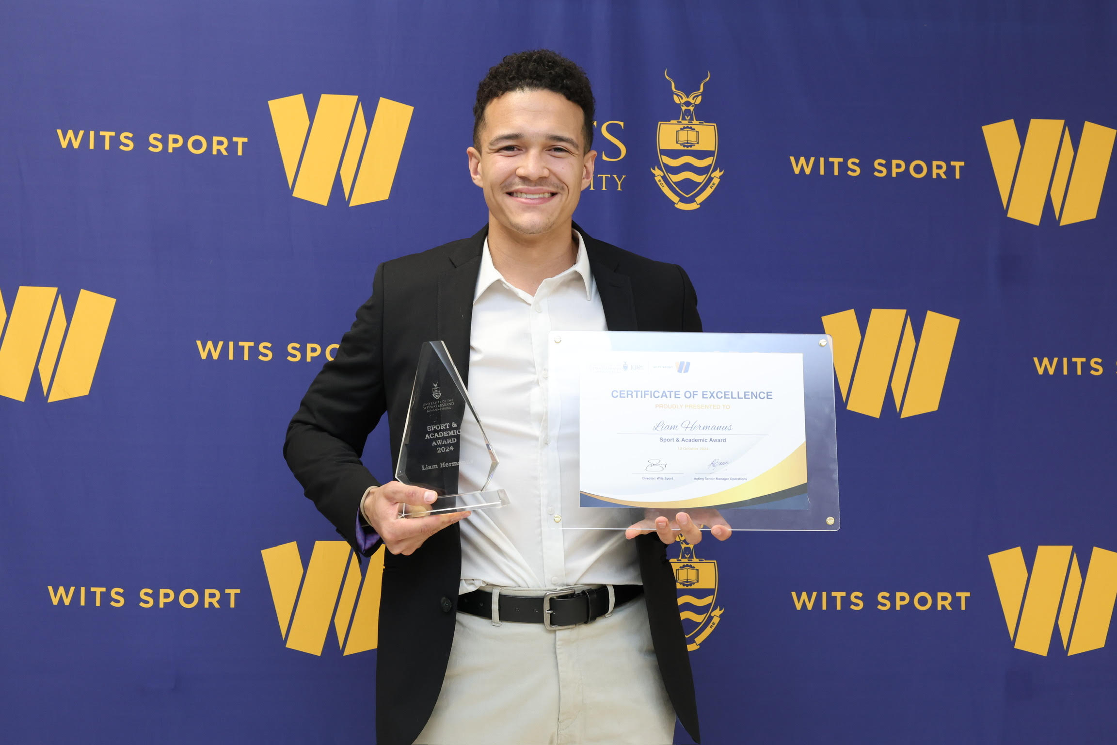 Wits Sport - Wits University