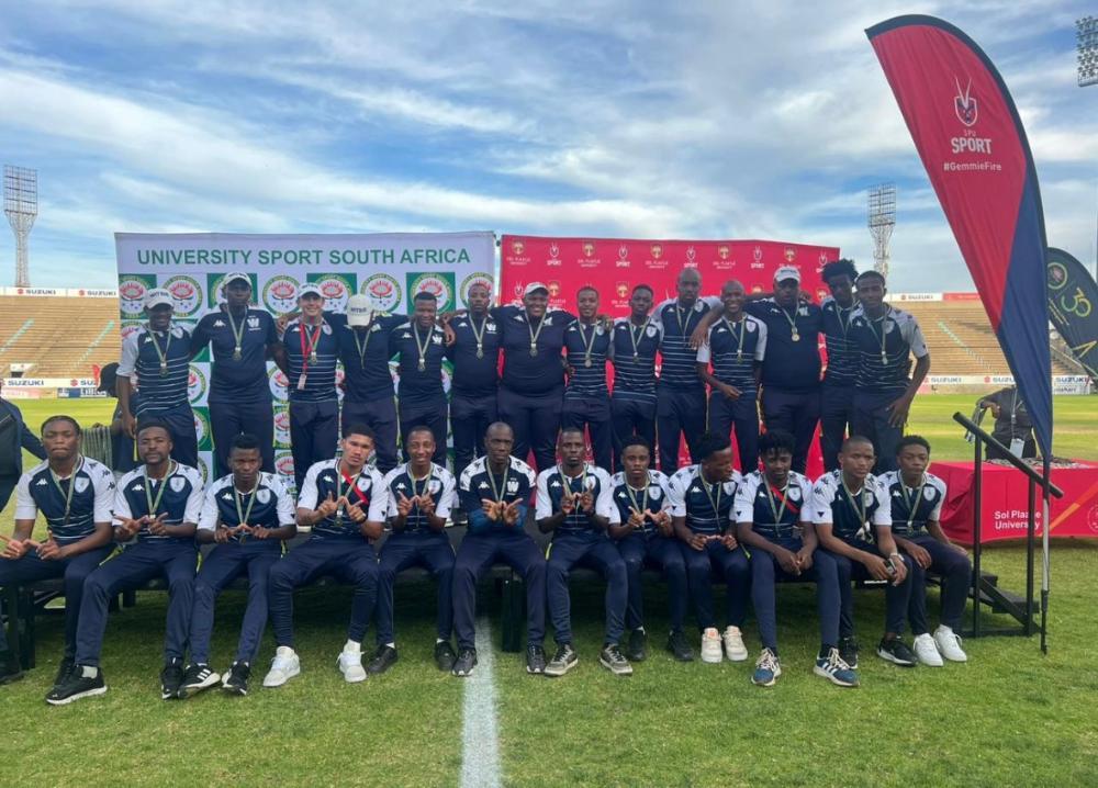 Wits Sport News - Wits University