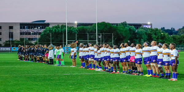 Wits Sport news - Wits University