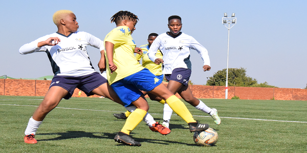 2019 - Wits University