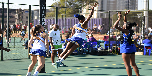 Wits Sport news - Wits University