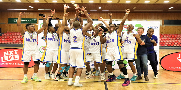 Wits Sport news - Wits University