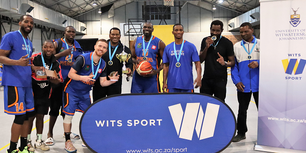 2022 - Wits University