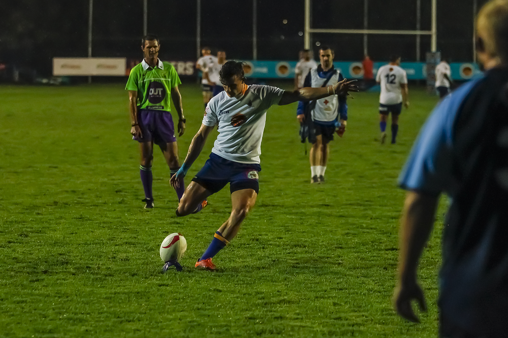 Rugby - Wits University