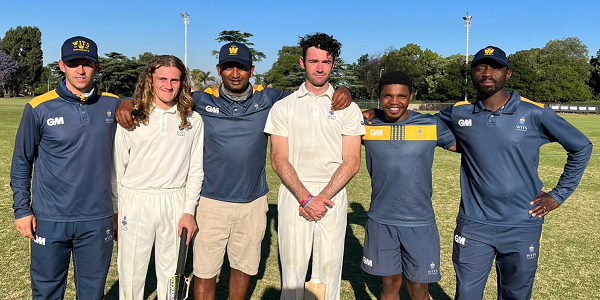 Wits Sport news - Wits University