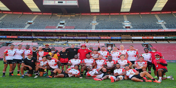 2020 - Wits Rugby players roar with pride at U21 Championship - Wits ...