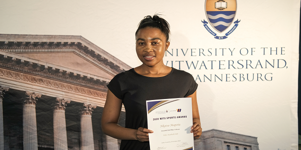 Football (Soccer) - Wits University