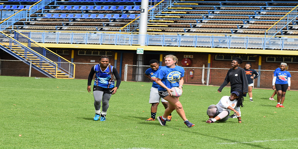 Wits Sport news - Wits University