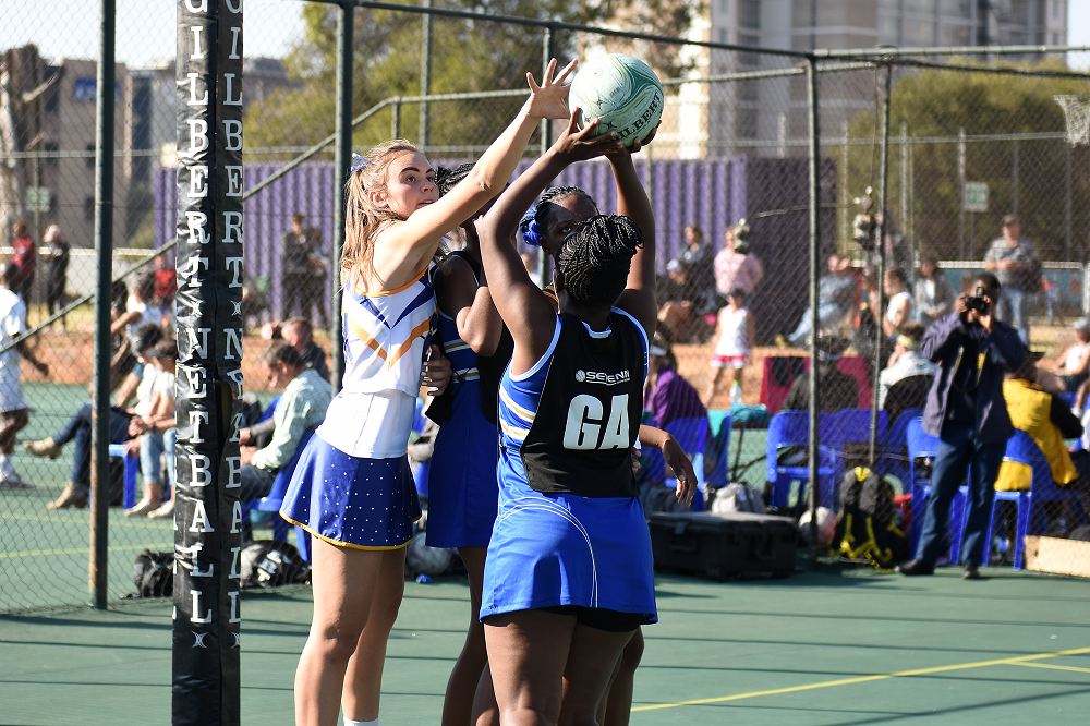 2020 - Netball ace provides silver lining with national team selection ...