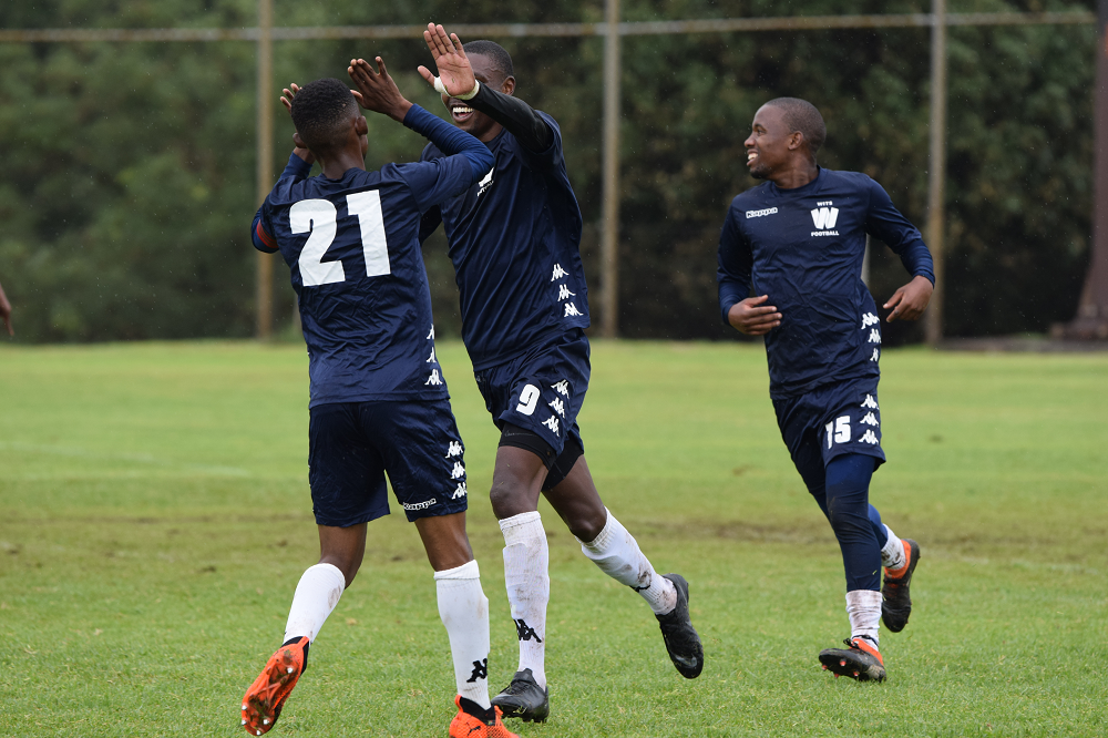 2019 - Wits burst into Varsity Football, Wits women’s side qualify for ...