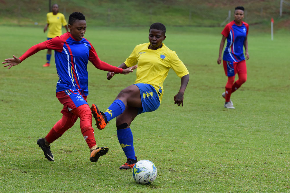 2019 - Wits burst into Varsity Football, Wits women’s side qualify for ...