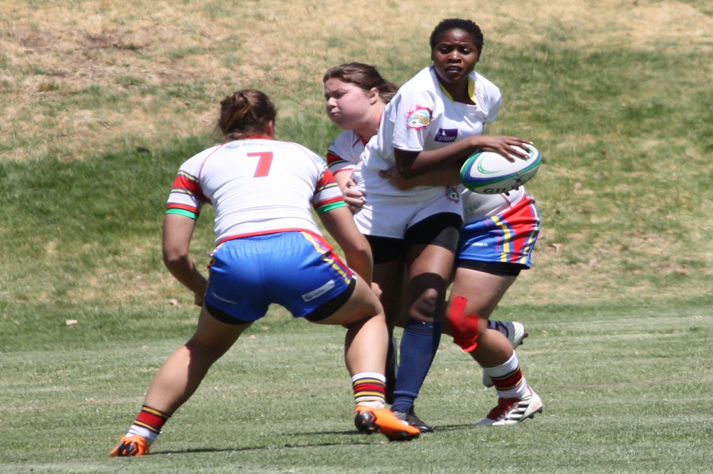 Rugby - Wits University