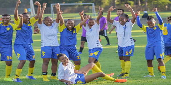 2020 - Wits University