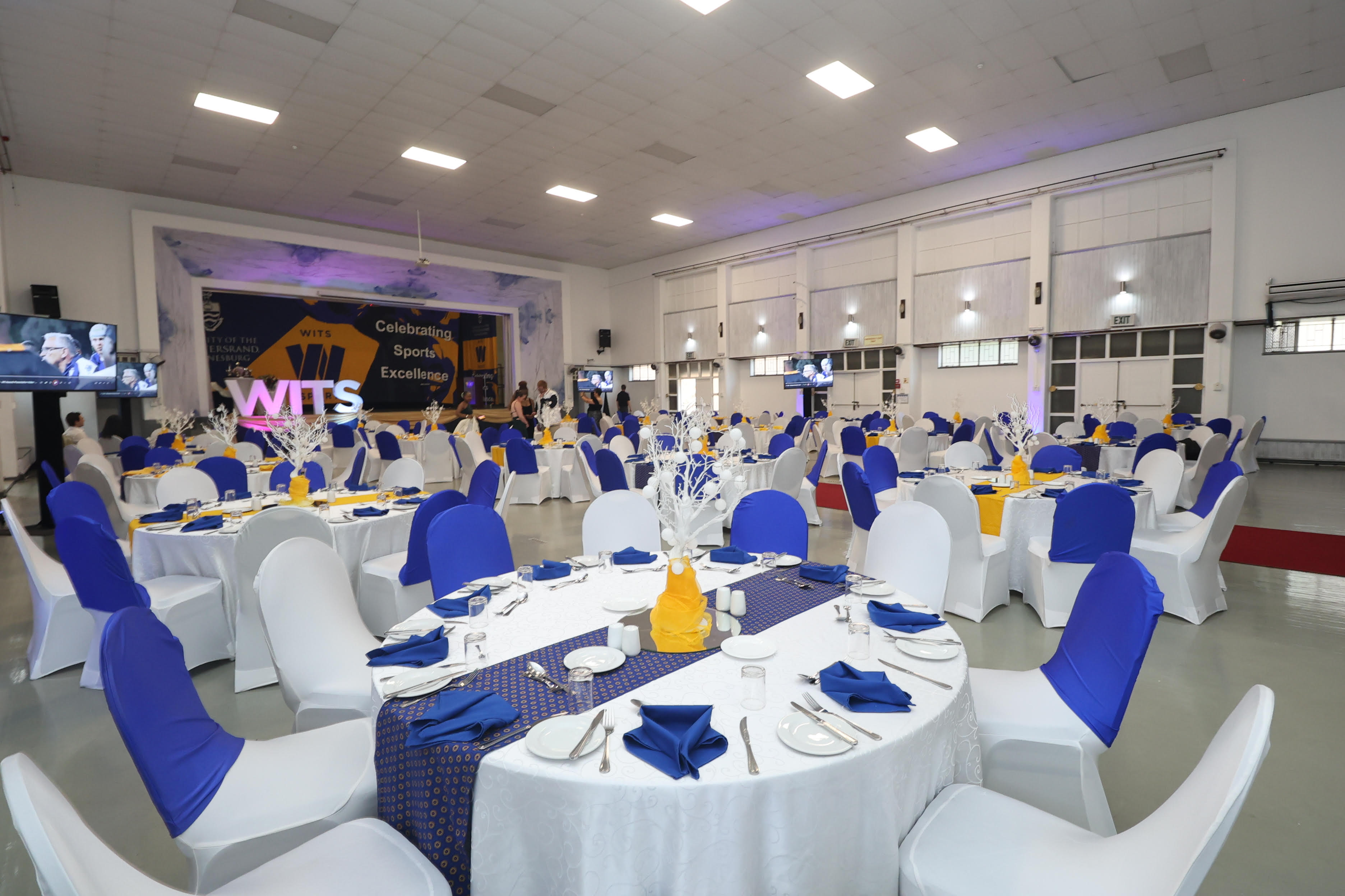 Wits Sport - Wits University