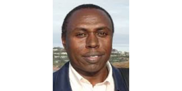 Meet the team - Wits University